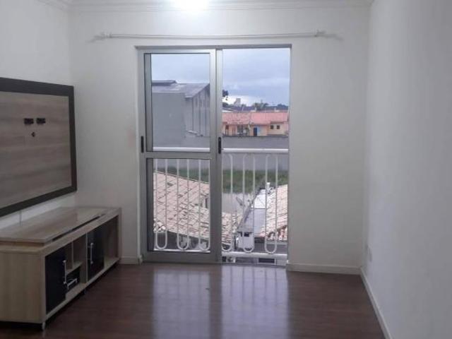 Apartamento 2 quartos em Pinhais Vargem Grande R$297 mil