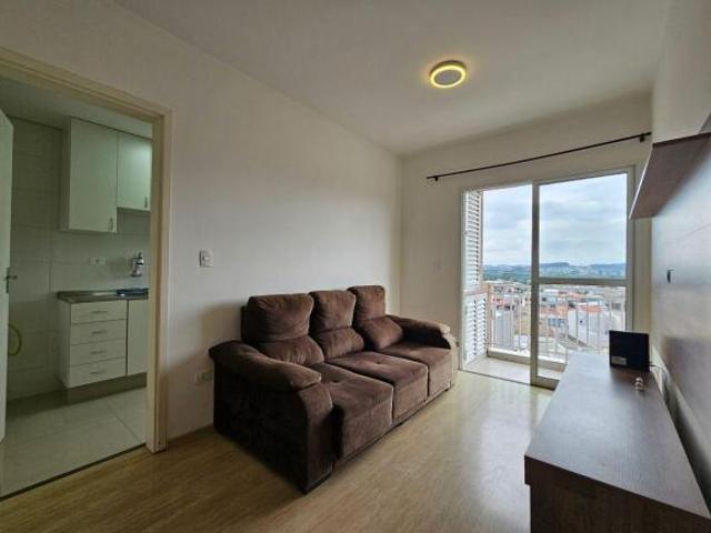 Apartamento 2 quartos em Pinhais | Vista livre | Elevador