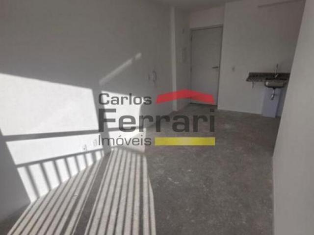 Apartamento 2 quartos em Pinheiros na Joao Moura