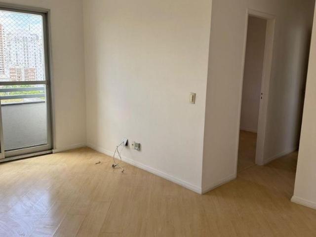 Apartamento 2 Quartos Em Pinheiros Locação
