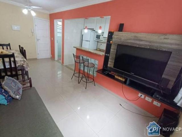 Apartamento 2 Quartos em Praia Grande SP