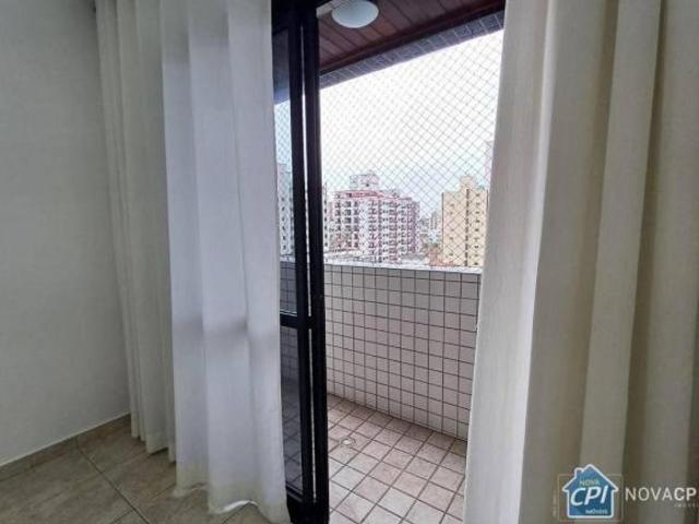 Apartamento 2 Quartos em Praia Grande SP