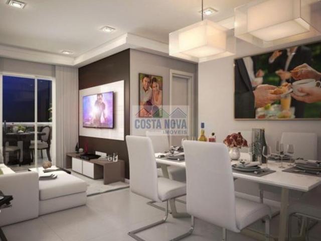 Apartamento 2 quartos em Praia Grande