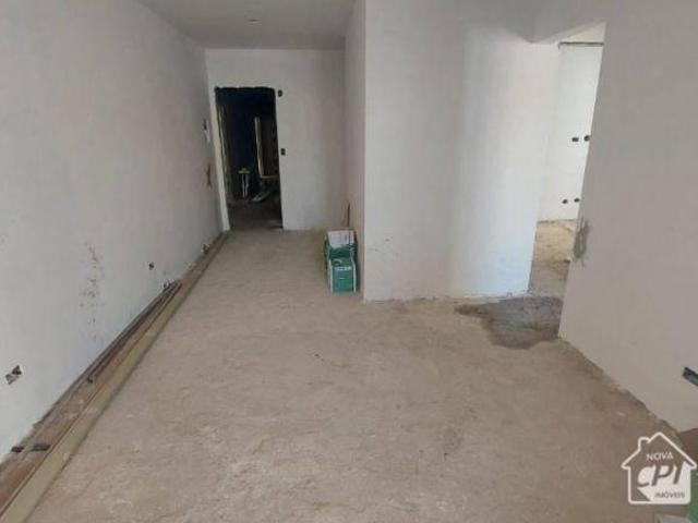 Apartamento 2 Quartos em Praia Grande