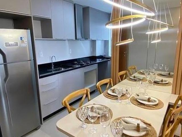 Apartamento 2 Quartos em Praia de leste