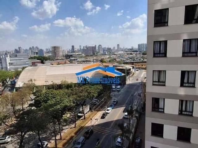 Apartamento 2 Quartos em Presidente Altino – Perto das Estações de Trem