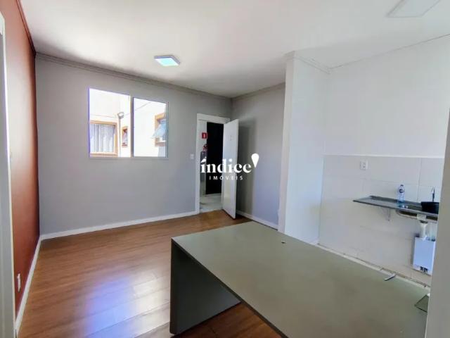 Apartamento 2 quartos em Reserva San Gabriel, Ribeirão Preto – Financiamento disponível