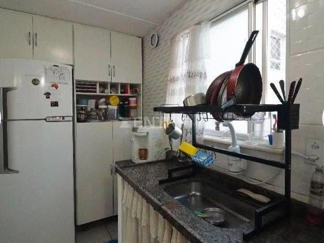 Apartamento 2 quartos em Residencial Terra da Uva, Jundiaí. Pronto para morar