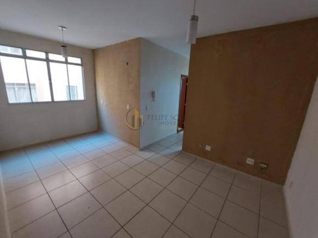 APARTAMENTO 2 QUARTOS EM TORRE UNICA 58M² CONSTRUIDOS