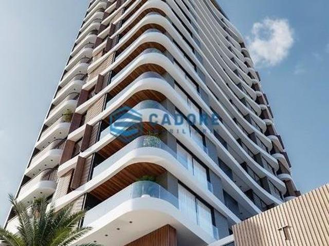 Apartamento 2 quartos em Torres