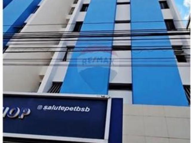 Apartamento 2 quartos em Taguatinga Centro!