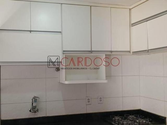 Apartamento 2 quartos em Taguatinga norte, reformado QNL 08, aceita financiamento e FGTS