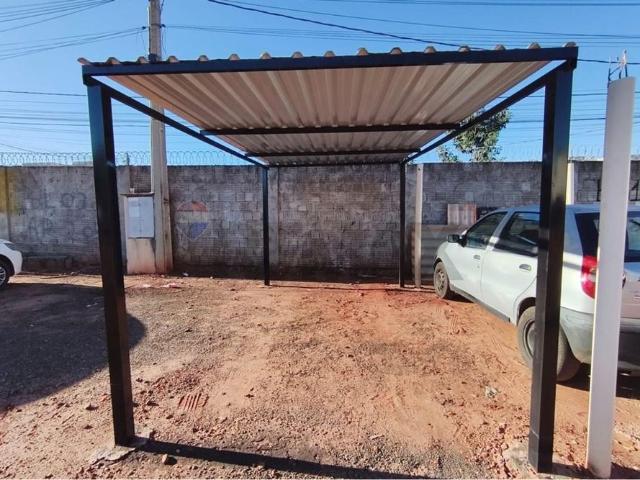 Apartamento 2 Quartos em Três Lagoas: Imperdível!