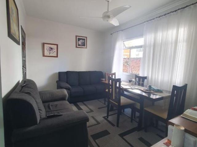 Apartamento 2 Quartos em Tupi Praia Grande, SP