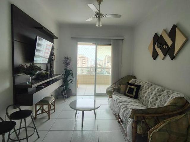 Apartamento 2 Quartos em Tupi Praia Grande, SP