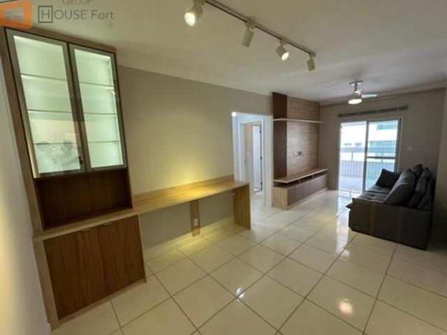 Apartamento 2 Quartos em Tupi Praia Grande, SP
