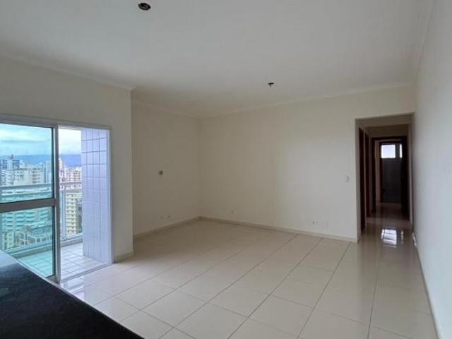 Apartamento 2 Quartos em Tupi Praia Grande, SP