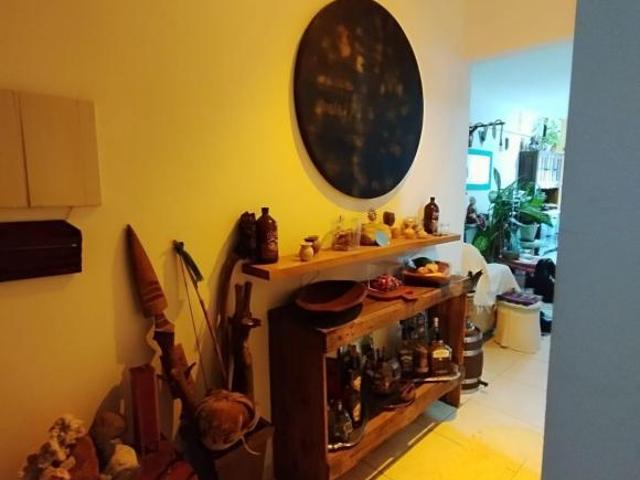 Apartamento 2 Quartos em Tupi Praia Grande, SP