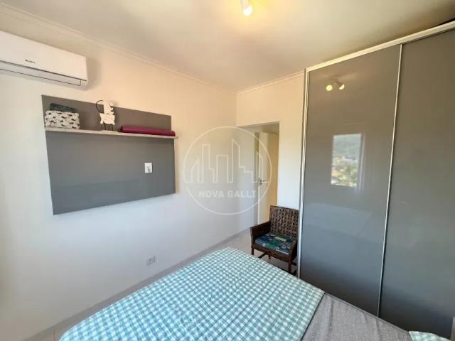 Apartamento 2 Quartos no Itaguá