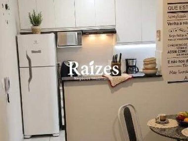 Apartamento 2 quartos em Uberlândia no Grand Ville com 1 vaga, lazer completo e portaria 24h