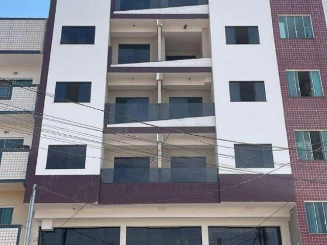 APARTAMENTO 2 QUARTOS EM VICENTE PIRES