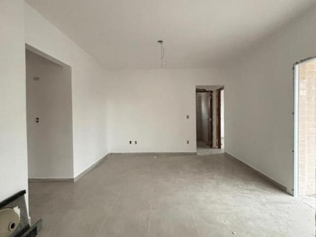 Apartamento 2 Quartos em Vila Tupi Praia Grande, SP