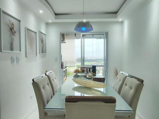 Apartamento 2 Quartos em Vila Caiçara Praia Grande, SP