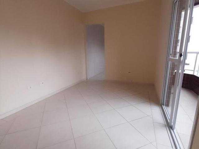Apartamento 2 Quartos em Vila Guilhermina Praia Grande, SP