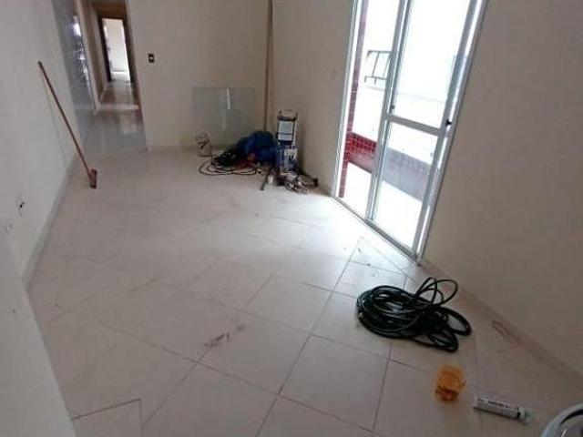 Apartamento 2 Quartos em Vila Guilhermina Praia Grande, SP
