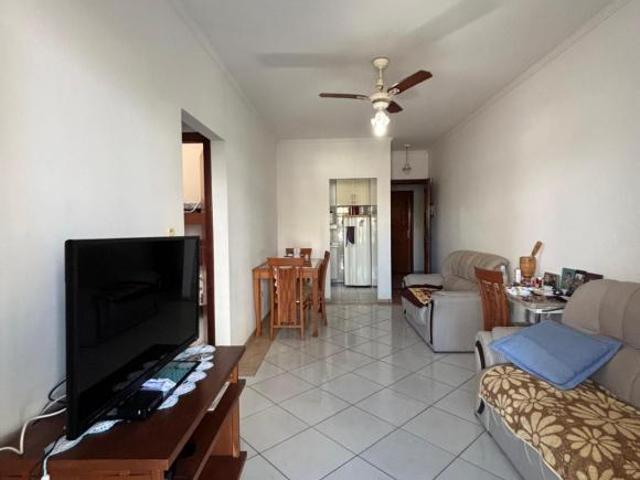 Apartamento 2 Quartos em Vila Guilhermina Praia Grande, SP