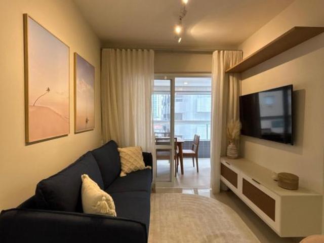 Apartamento 2 Quartos em Vila Guilhermina Praia Grande, SP