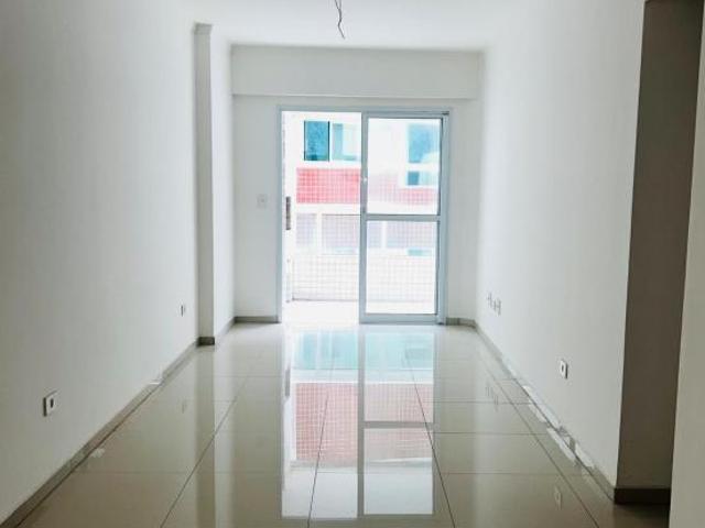 Apartamento 2 Quartos em Vila Guilhermina Praia Grande, SP
