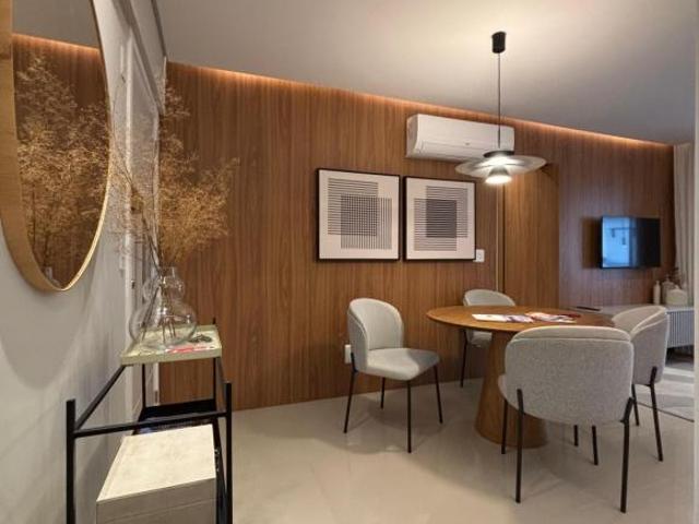 Apartamento 2 Quartos em Vila Guilhermina Praia Grande, SP