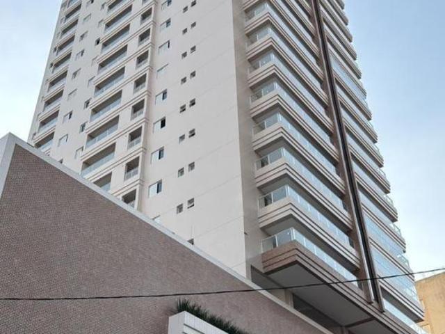 Apartamento 2 Quartos em Vila Guilhermina Praia Grande, SP