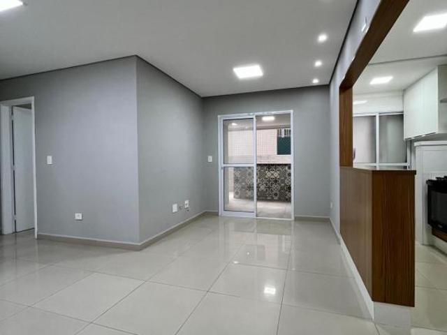 Apartamento 2 Quartos em Vila Guilhermina Praia Grande, SP