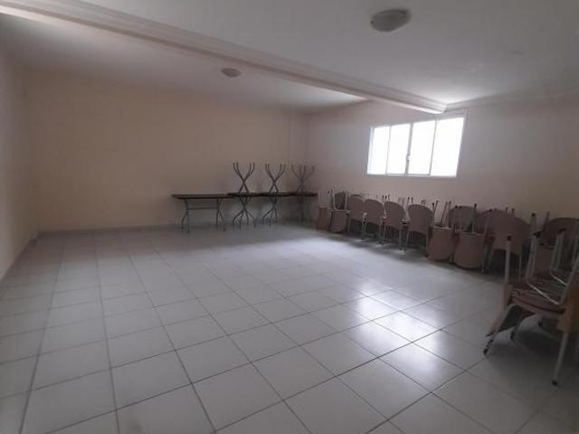 Apartamento 2 Quartos em Vila Guilhermina Praia Grande, SP