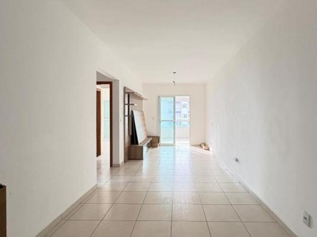 Apartamento 2 Quartos em Vila Guilhermina Praia Grande, SP