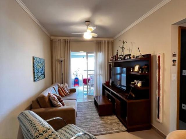 Apartamento 2 Quartos em Vila Guilhermina Praia Grande, SP