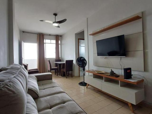 Apartamento 2 Quartos em Vila Guilhermina Praia Grande, SP