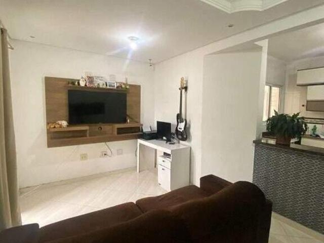 Apartamento 2 quartos em Vila Guiomar, Santo André – 62 m², pronto para financiar