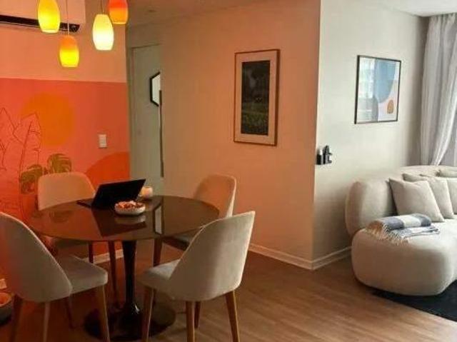 Apartamento 2 Quartos em Vila Olimpia 72m2