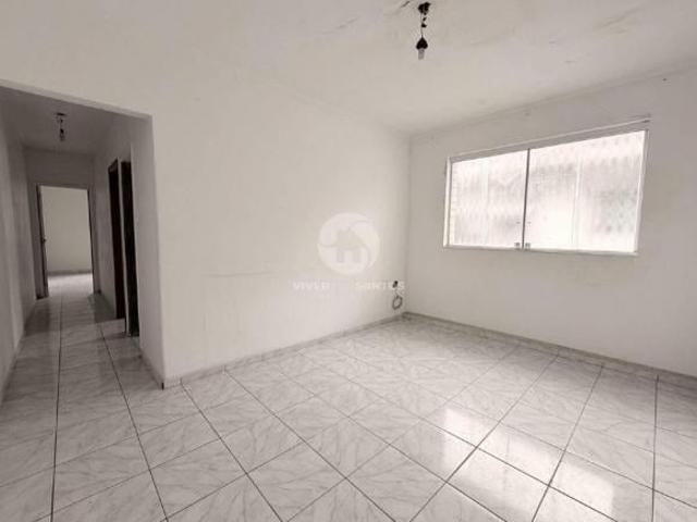 Apartamento 2 quartos Embaré Santos