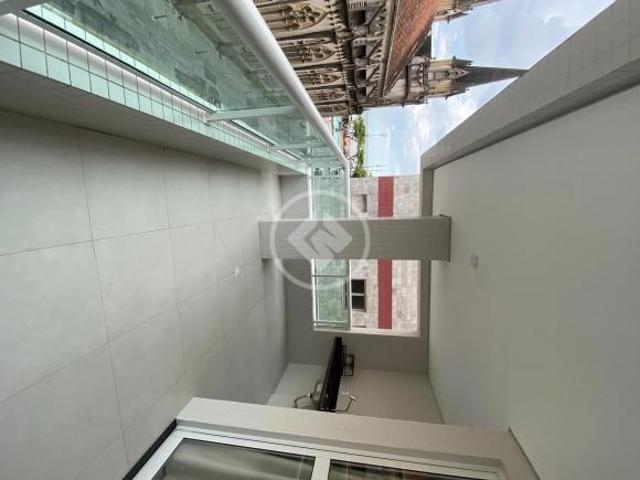 Apartamento 2 quartos Embaré Santos