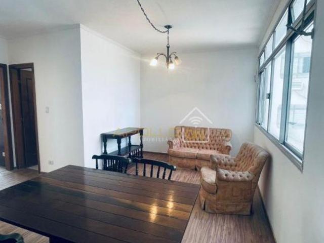 Apartamento 2 Quartos Embare Santos