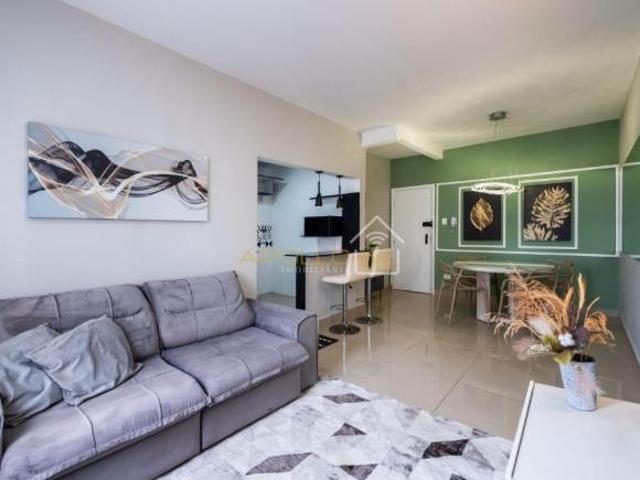 Apartamento 2 quartos Embare Santos