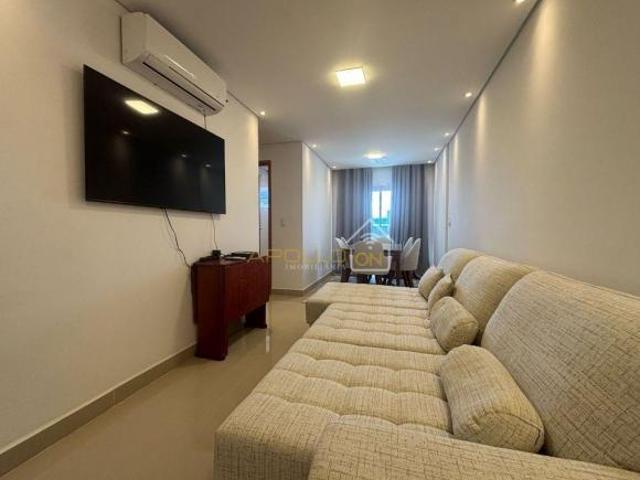 Apartamento 2 quartos Embare Santos