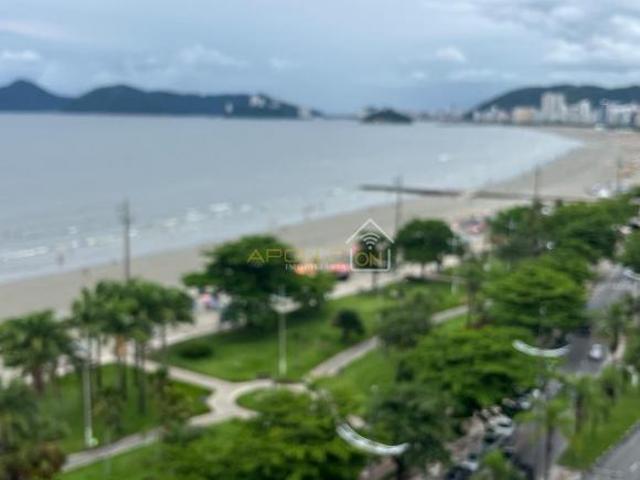 Apartamento 2 Quartos Embare Santos