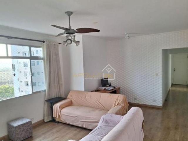 Apartamento 2 quartos Embare Santos