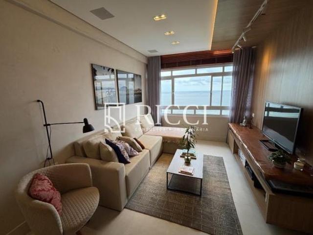 Apartamento 2 Quartos Embaré Santos | RICCI Consultoria