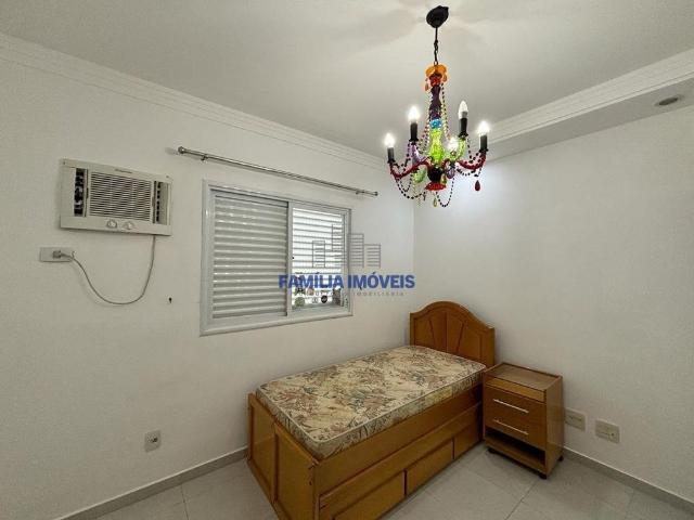 Apartamento 2 Quartos Embaré 100m²